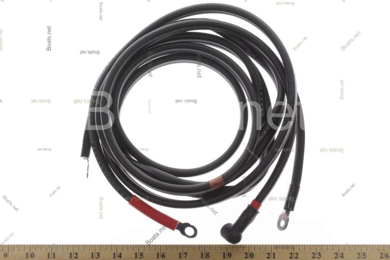 Yamaha 68V-82105-00-00 - BATTERY CABLE | Boats.net