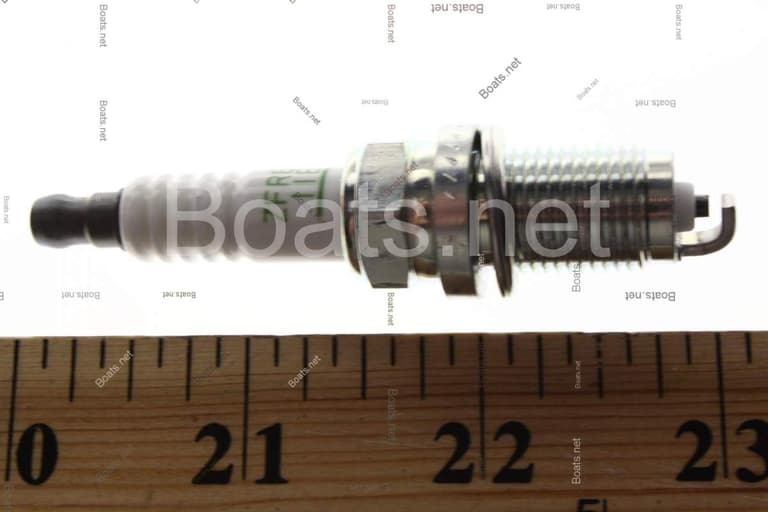 Honda 31916-ZX2-003 - SPARK PLUG NGK ZFR6K-11E 31916-ZX2-003 | Boats.net