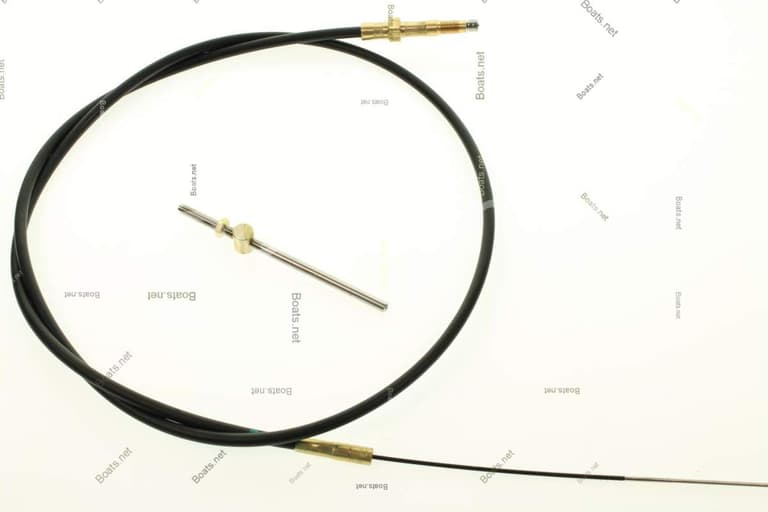Mercury 8M0176523 - CABLE ASSY-SHIFT | Boats.net