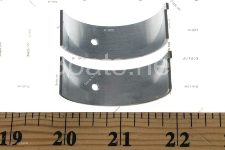 Suzuki 12100-60822-0A0 - BEARING SET, CONNROD *{FOR 12160-90J00 ...