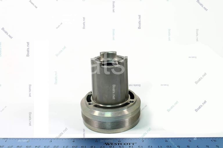 Mercury 99906T1 - CARRIER ASSEMBLY Bearing | Boats.net