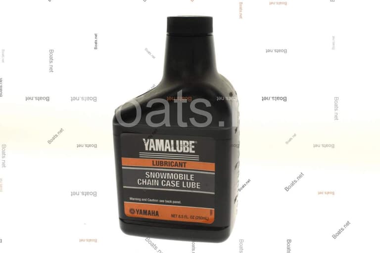 Yamaha ACC-CHNCS-LU-BE - CHAIN CASE LUBE 8OZ | Boats.net