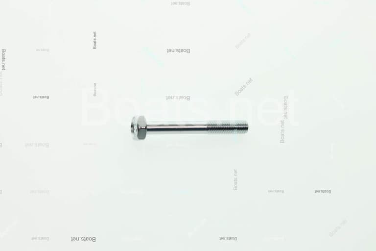 Yamaha 90101-06550-00 - Superseded by 97013-06045-00 - BOLT (661 ...