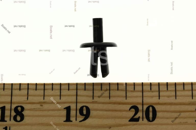 Yamaha 90267-63047-00 - Rivet, Blind | Boats.net