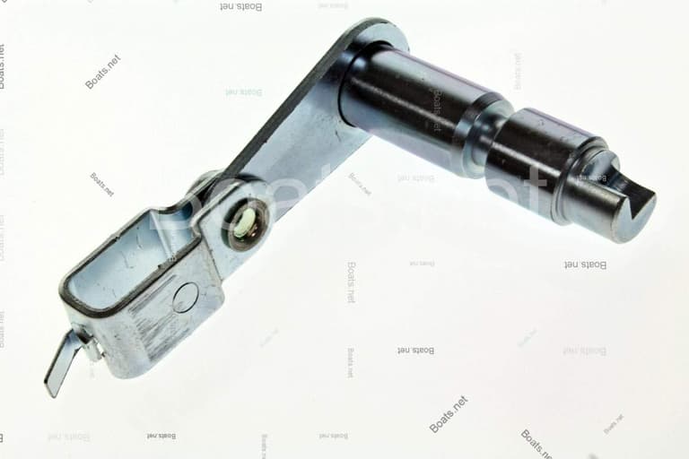 Yamaha 5CU-16380-10-00 - Push Lever Assy | Boats.net