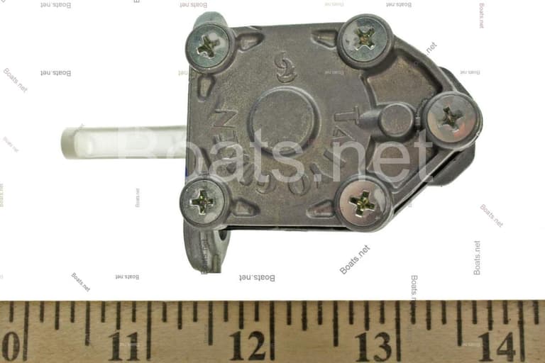 Yamaha 4UY-F4500-00-00 - Fuel Cock Assy 1 | Boats.net