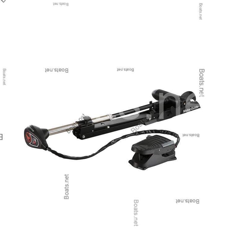 motorguide X3-70FW; 70 lbs Thr, 24V, 50L, 5 Speed - 940200120 | Boats.net