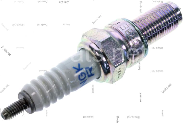 Yamaha NGK-CR8E0-00-00 - Plug, Spark (Ngk R Cr8e) Std | Boats.net