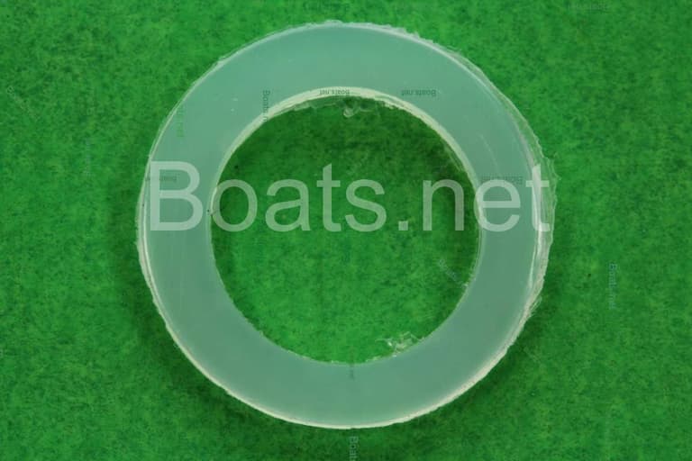 Honda 90507-ZV1-000 - NYLON WASHER | Boats.net
