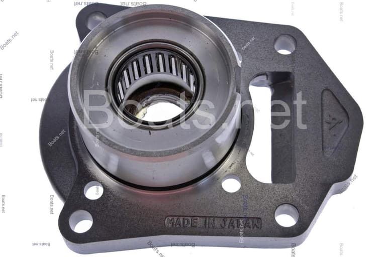 Suzuki 56130-94502 - HOUSING, DRIVESHAFT BEARING | Boats.net