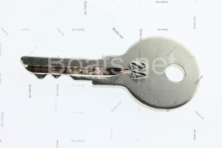 Mercury 894917 - KEY 2A 894917 | Boats.net