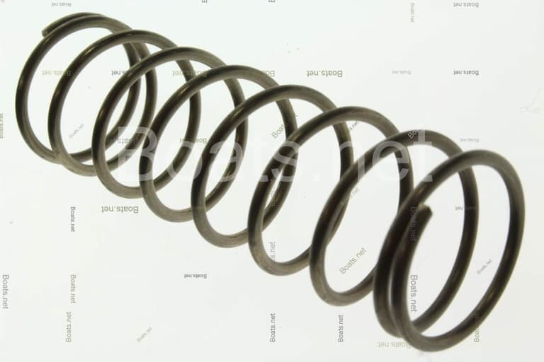 Yamaha 90501-16M11-00 - COMPRESSION SPRING | Boats.net
