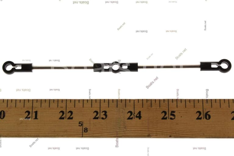 Suzuki 13510-95D00 - THROTTLE ROD | Boats.net