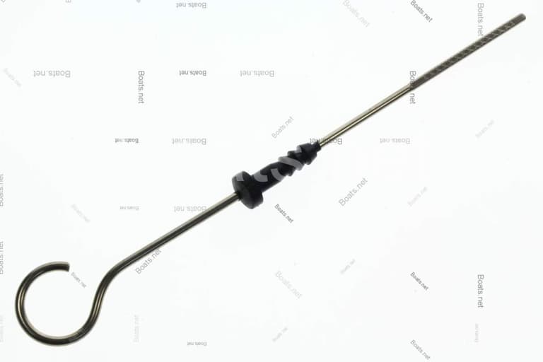 Honda 15650-ZV5-000 - OIL DIPSTICK | Boats.net