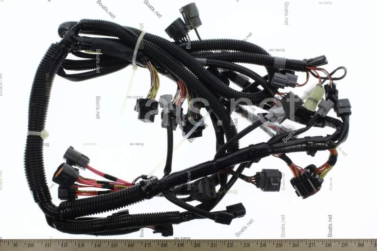 Yamaha 6D3-8259L-03-00 - Wire Harness Assy 1 | Boats.net