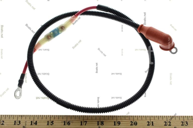 Mercury 878231T05 - FUES HARNESS | Boats.net