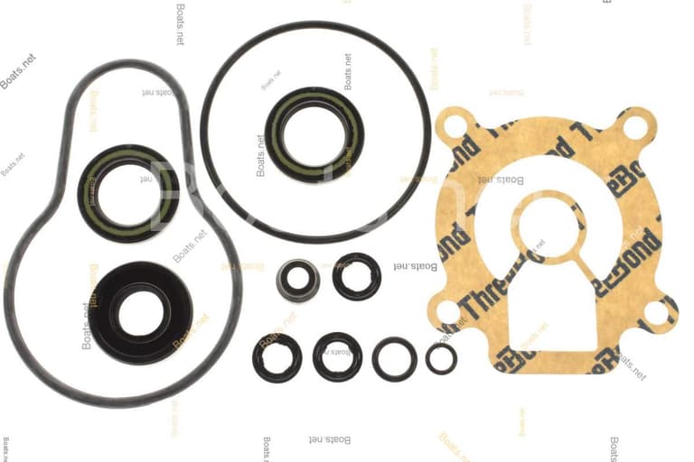 Suzuki 25700 94700 KIT GEAR CASE RE SEALING OPT NOT SHOWN suzuki-25700-94700-kit-gear-case-re-sealing-opt-not-shown