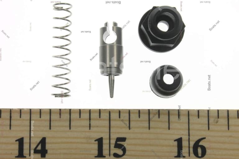 Yamaha 3RW-1410A-10-00 - . Starter Set | Boats.net