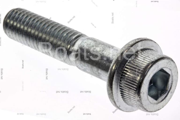 Suzuki 07120-08403 - Superseded by 07120-0840A - BOLT | Boats.net