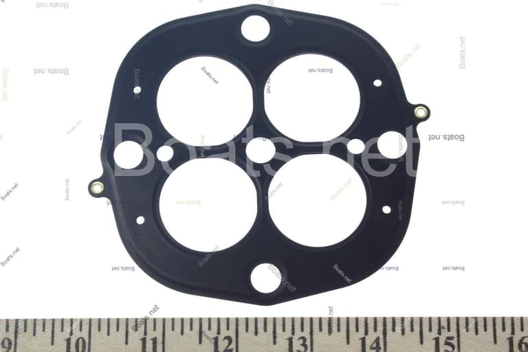 Yamaha 60E-14749-00-00 - . Gasket, Muffler Damper 2 | Boats.net