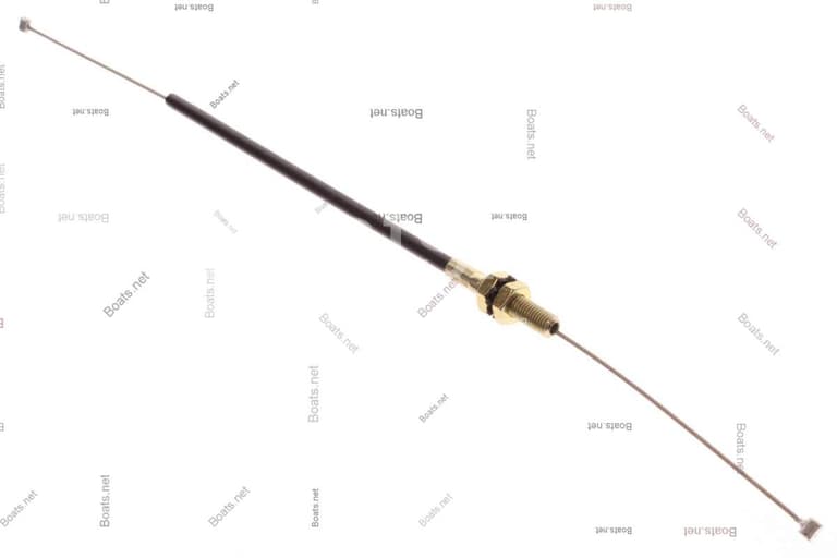 Mercury 86210 - THROTTLE CABLE | Boats.net