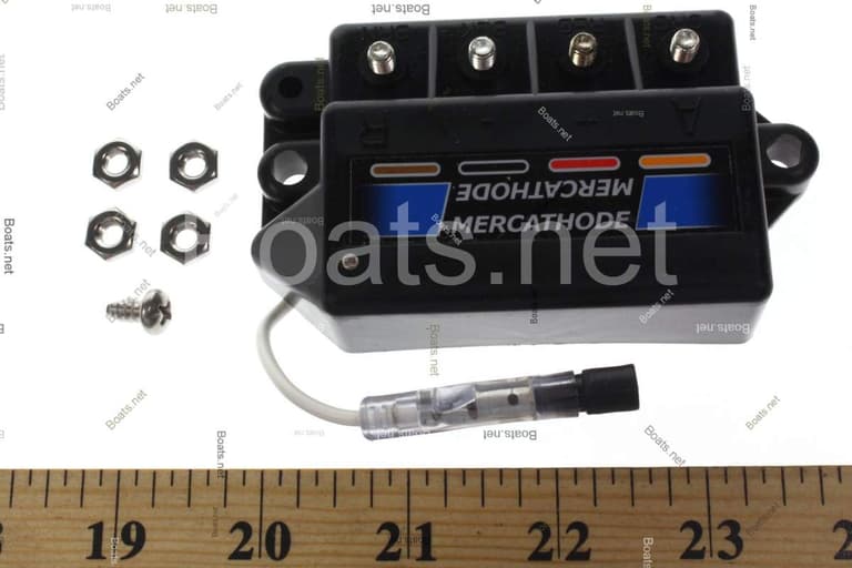 Mercury 42600A09 - MERCATHODE KIT | Boats.net