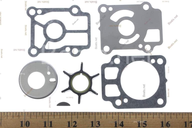 Mercury 853792A07 - WATER PUMP REPAIR KIT | Boats.net