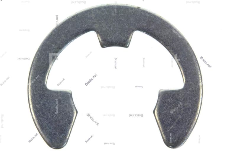 Yamaha 63V-15744-00-00 - .CIRCLIP | Boats.net