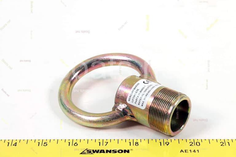 Mercury 904551 - LIFTING EYE | Boats.net