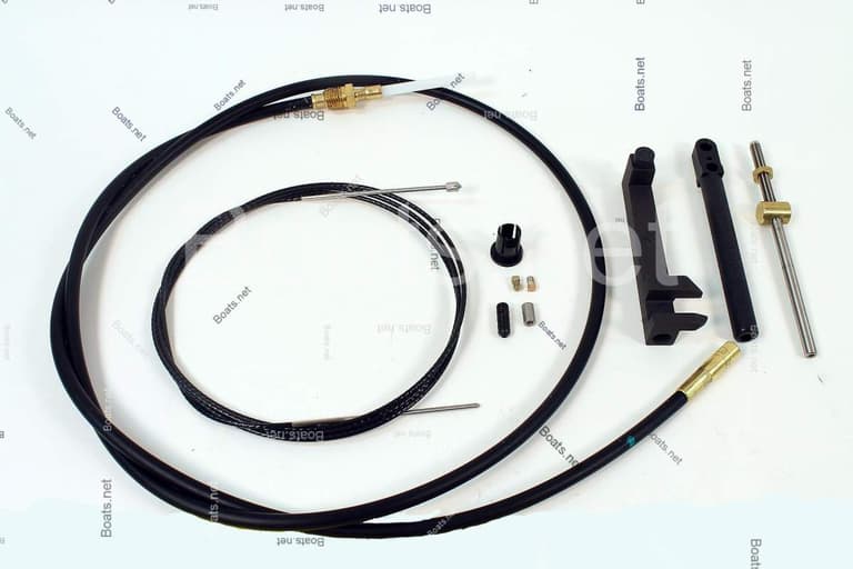 Mercury 8M0176524 - CABLE ASSY-SHIFT | Boats.net