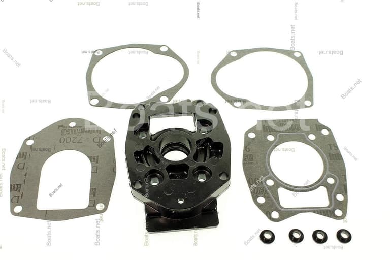 Mercury 43055A4 - ORD 8M0113262 | Boats.net