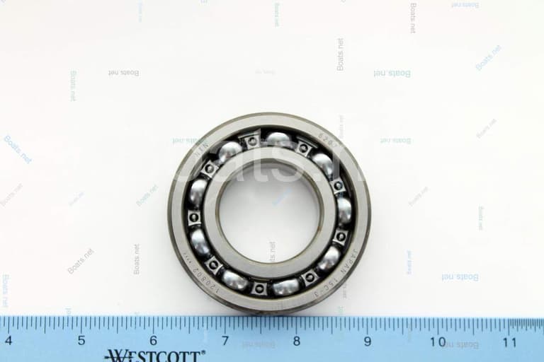 Yamaha 93306-207U0-00 - . . .Bearing | Boats.net