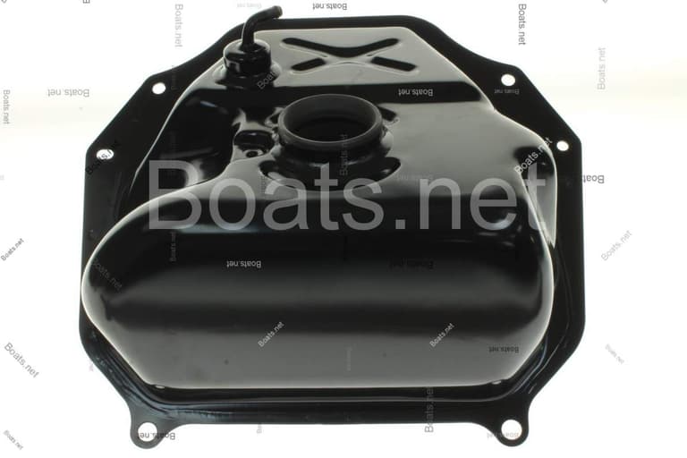 Yamaha 5PJ-F4110-00-33 - Fuel Tank Comp YAMAHA BLACK | Boats.net