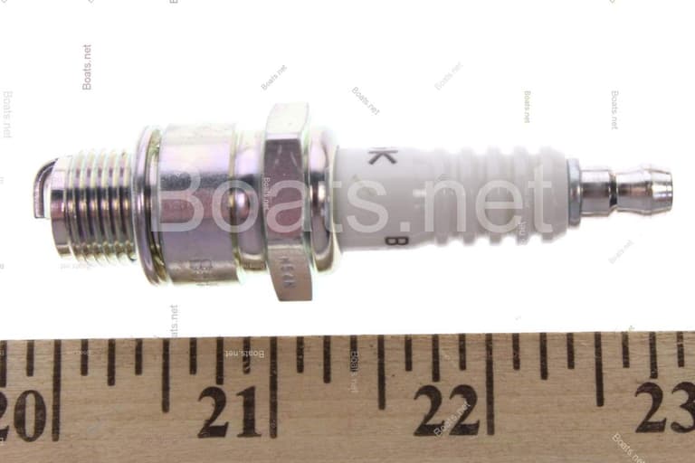 Yamaha B6H-S1000-00-00 - B6HS-10 NGK 4PK | Boats.net