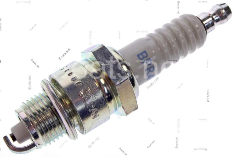 Yamaha NGK-BPR4H-S0-00 - Plug, Spark (Bpr4hs) (94701-002 | Boats.net