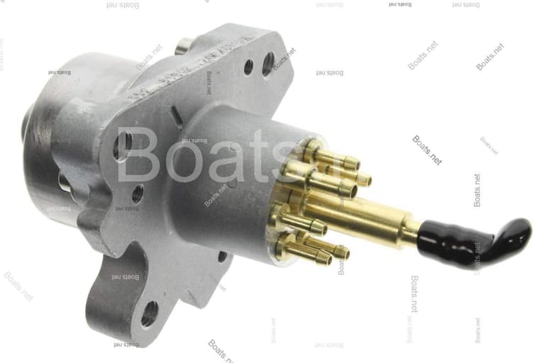 Mercury 8M0185614 - OIL PUMP | Boats.net