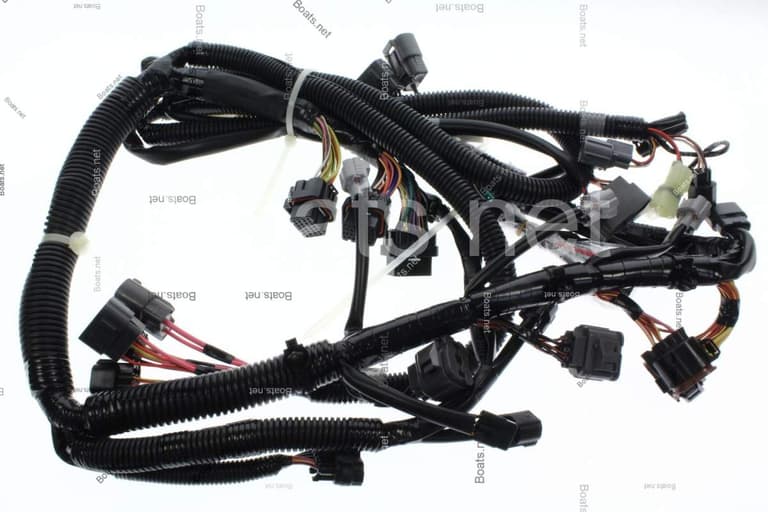 Yamaha 6D3-8259L-03-00 - Wire Harness Assy 1 | Boats.net