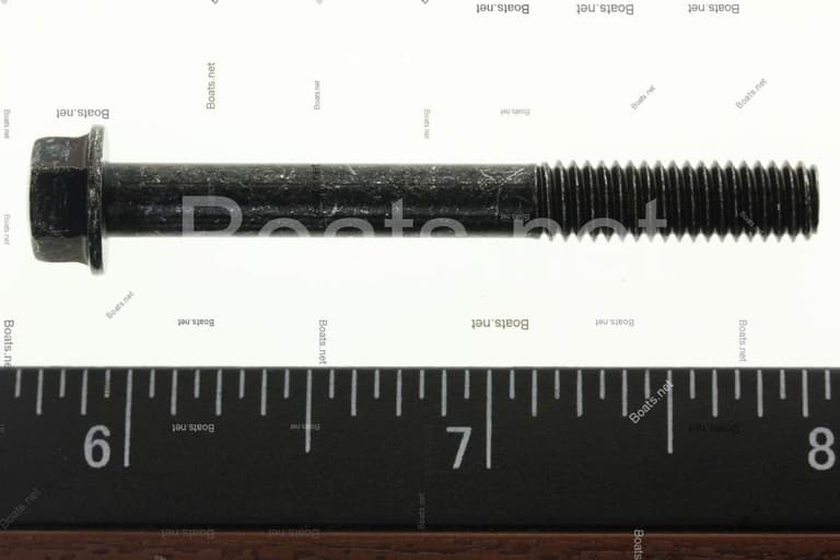 Yamaha 95021-06050-00 - Bolt, Flange | Boats.net