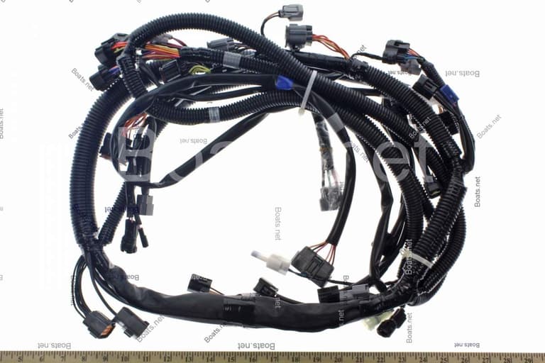 Yamaha 6BU-8259L-20-00 - Wire Harness Assy 1 | Boats.net