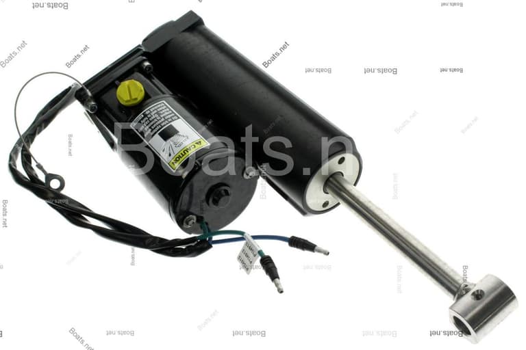 Mercury 8M0171818 - POWER TRIM ASSY | Boats.net