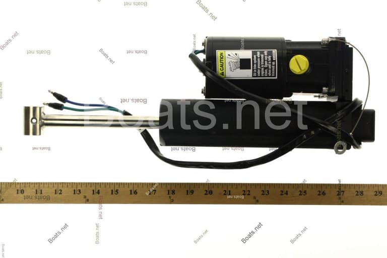 Mercury 8M0055011 - POWER TRIM | Boats.net