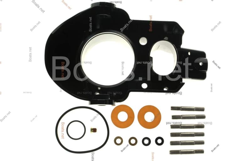 Mercury 806031A2 - BELL HOUSING | Boats.net