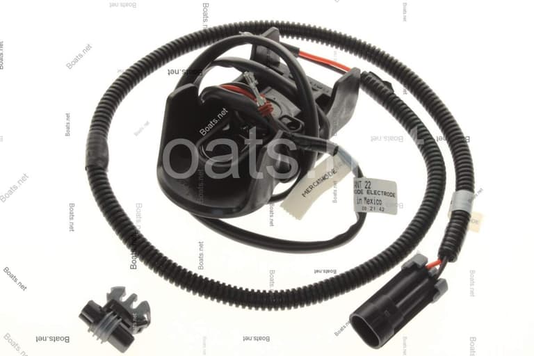 Mercury 8M0085692 - MERCATHODE KIT | Boats.net