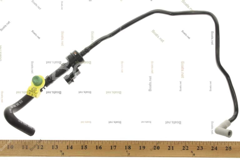 Mercury 8M0126307 - PURGE VENT ASSY | Boats.net