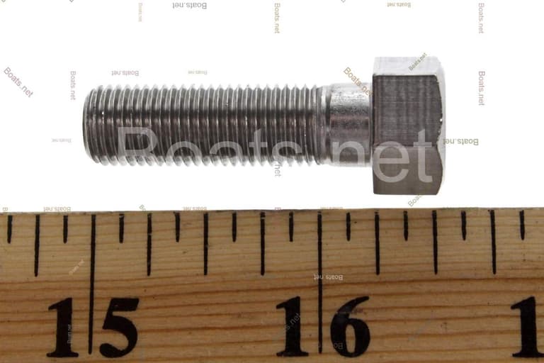 Yamaha 6E5-61355-00-00 - STEERING GUIDE BOLT | Boats.net