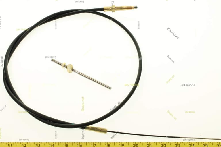 Mercury 8M0176523 - CABLE ASSY-SHIFT | Boats.net