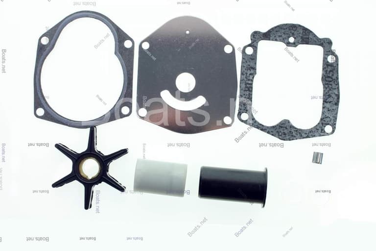 Mercury 821354A2 - WATER PUMP KIT 821354A2 | Boats.net