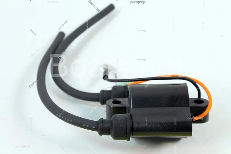 Yamaha 62y 85570 00 00 Ignition Coil Assy