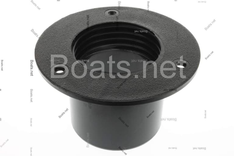 Yamaha MAR-THRUT-RA-SM - Superseded by MAR-THRUT-RS-M2 - TRANSOM FLANGE ...