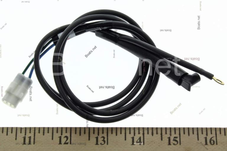 Yamaha 5LP-82541-00-00 - Wire, Lead | Boats.net